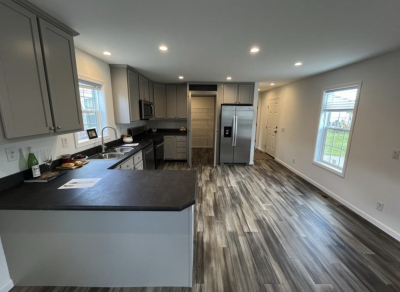 Our Homes | Manufactured home from Iseman Homes